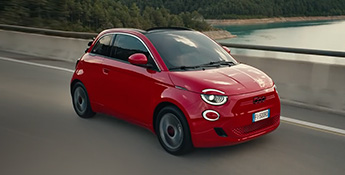 Fiat Italia - auto nuove, promozioni e servizi di mobilità