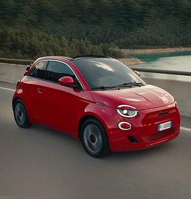 Fiat Italia - auto nuove, promozioni e servizi di mobilità