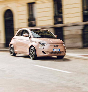 Fiat Italia - auto nuove, promozioni e servizi di mobilità