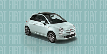 Fiat Italia - auto nuove, promozioni e servizi di mobilità