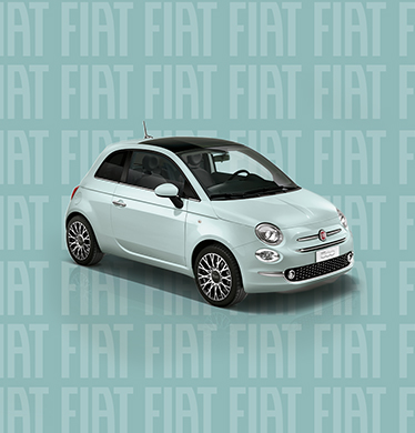 Fiat Italia - auto nuove, promozioni e servizi di mobilità