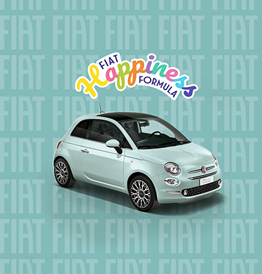 Fiat Italia - auto nuove, promozioni e servizi di mobilità