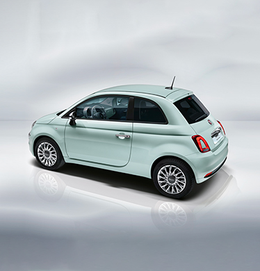 FIAT - Il sito ufficiale di Fiat Italia