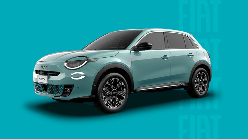 Sito ufficiale di Fiat Italia - Auto nuove, promozioni e mobilità