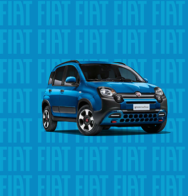 Fiat Italia - auto nuove, promozioni e servizi di mobilità