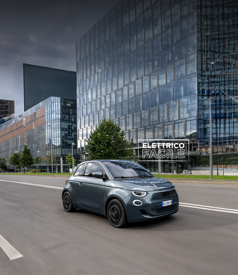 Sito ufficiale di Fiat Italia - Auto nuove, promozioni e mobilità