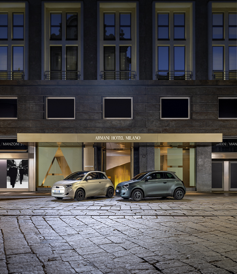 Sito ufficiale di Fiat Italia - Auto nuove, promozioni e mobilità