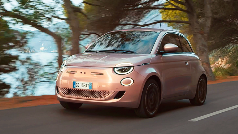 Sito ufficiale di Fiat Italia - Auto nuove, promozioni e mobilità