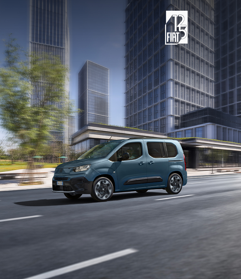 Sito ufficiale di Fiat Italia - Auto nuove, promozioni e mobilità