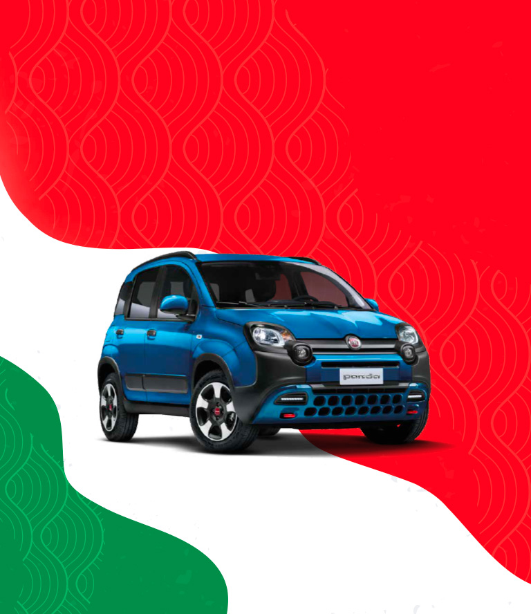 Sito ufficiale di Fiat Italia - Auto nuove, promozioni e mobilità