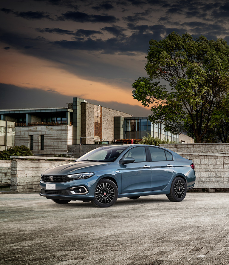 Sito ufficiale di Fiat Italia - Auto nuove, promozioni e mobilità