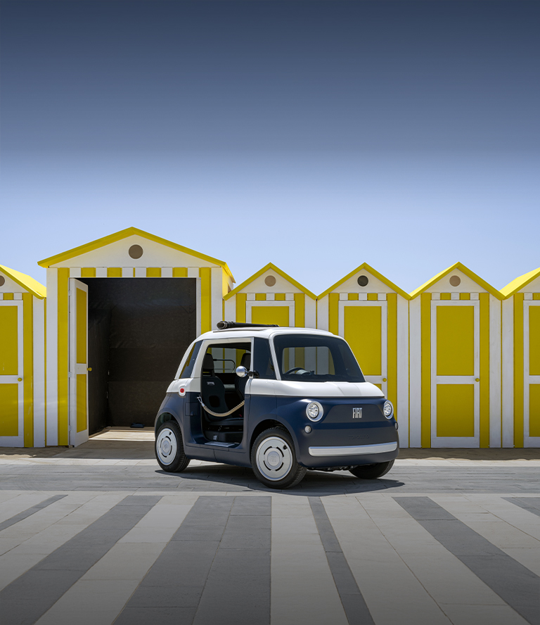 Sito ufficiale di Fiat Italia - Auto nuove, promozioni e mobilità