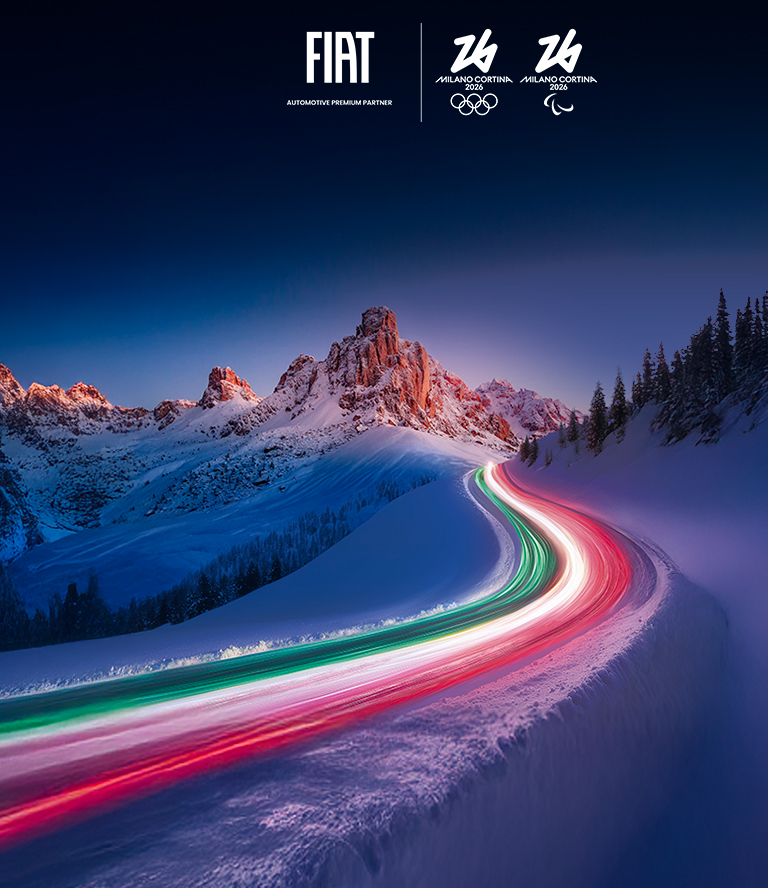 Sito ufficiale di Fiat Italia - Auto nuove, promozioni e mobilità