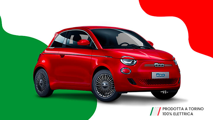 Sito ufficiale di Fiat Italia - Auto nuove, promozioni e mobilità