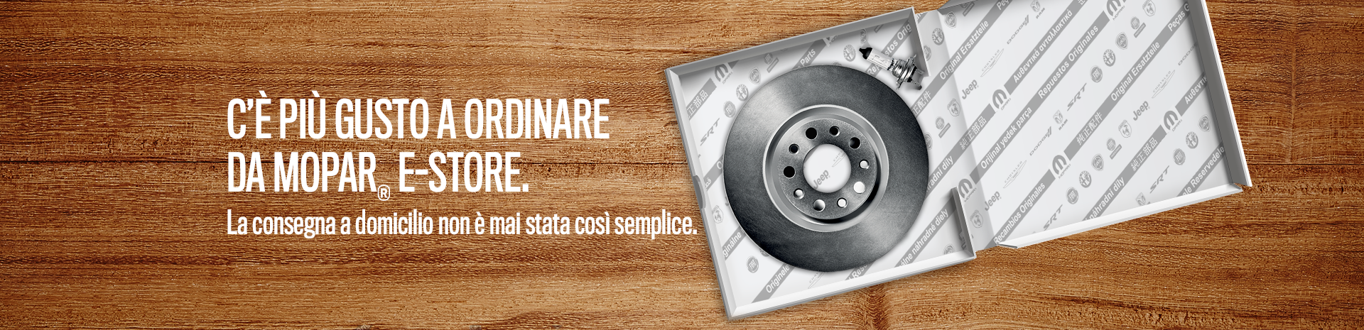 Ricambi Fiat - Ricambi originali per carrozzeria Fiat | Mopar