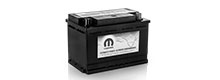 Ricambi Fiat - Batterie originali Fiat | Mopar
