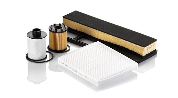 Ricambi Fiat - Filtri auto originali per la tua Fiat | Mopar